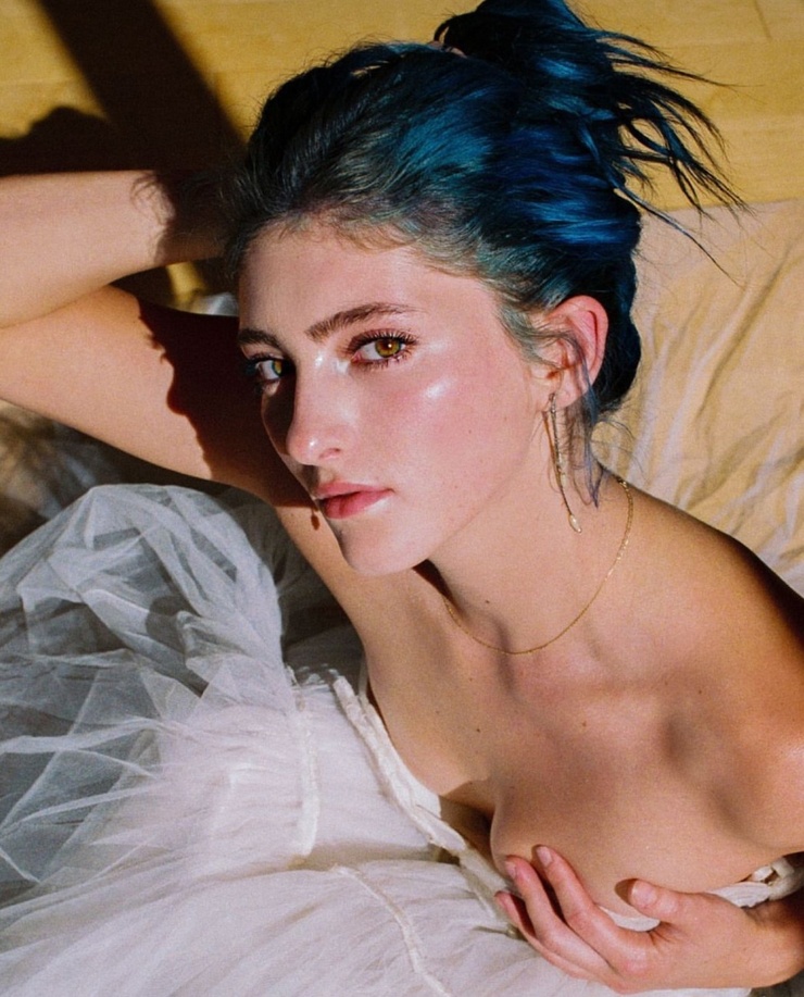 Willow Shields image