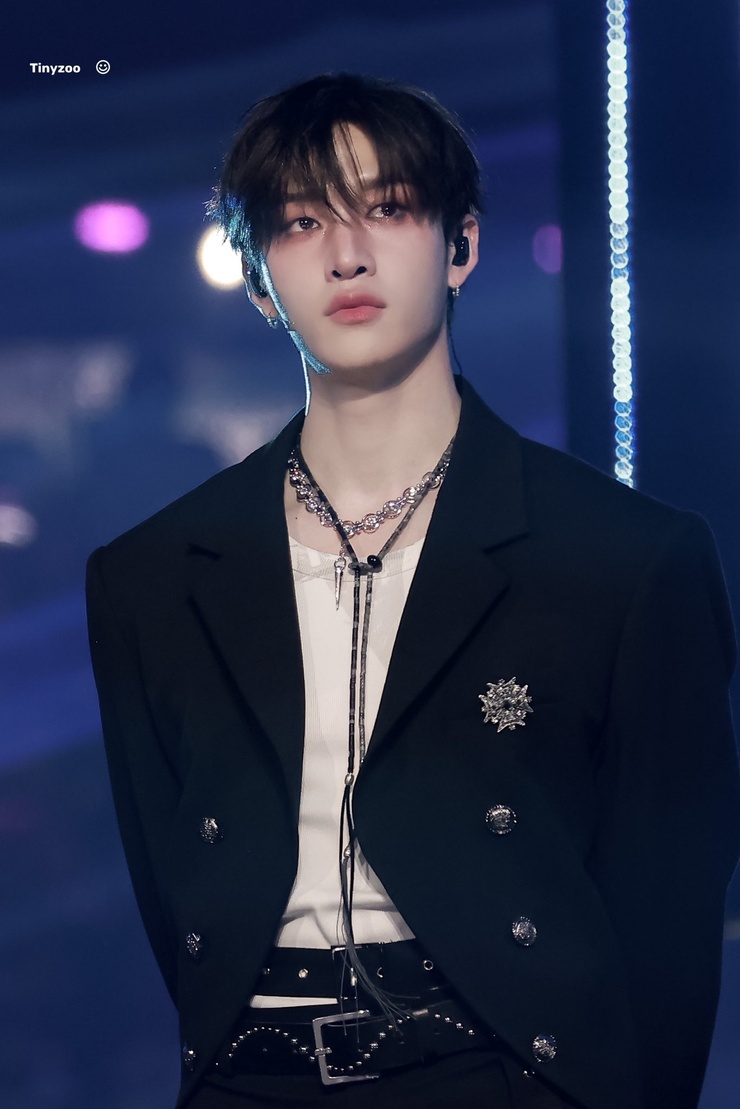 Picture of Bang Chan