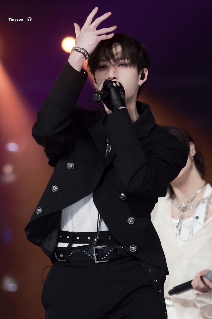 Picture of Bang Chan