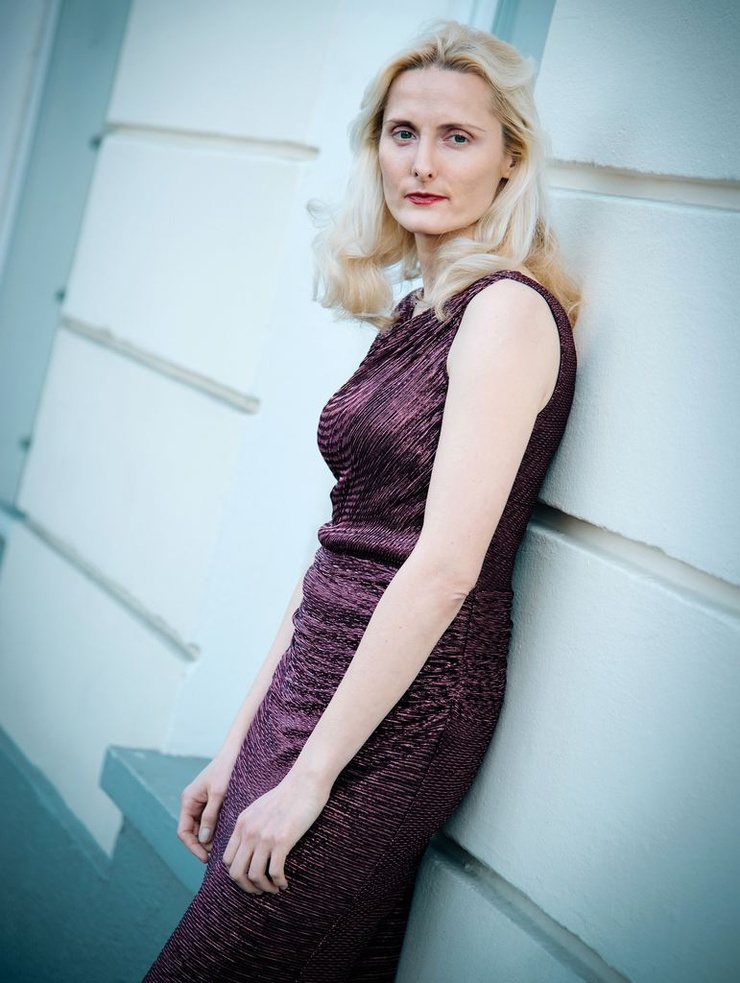 Image of Ada Kowalewski