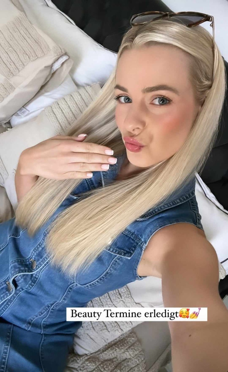 Picture of Elisa Becker