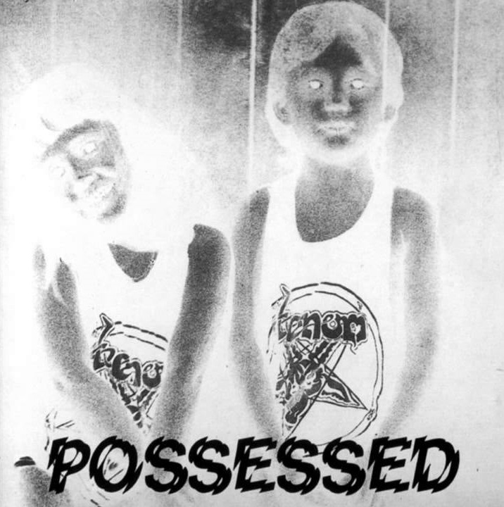 Picture of Possessed