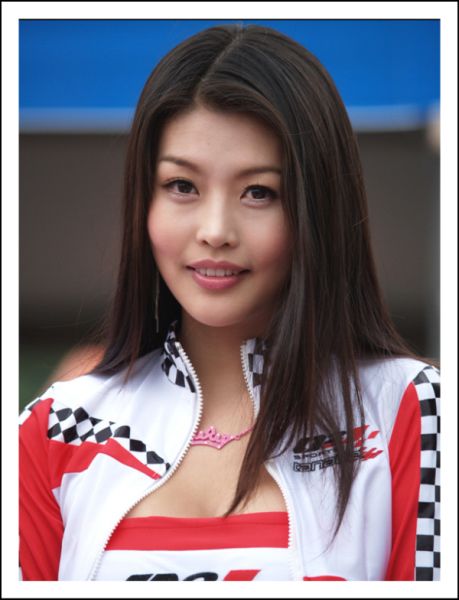 Picture of Yoon Sun Hee