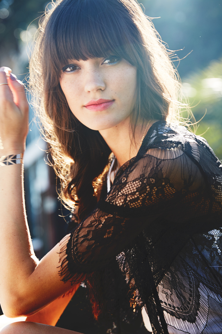 Picture of Keilani Asmus