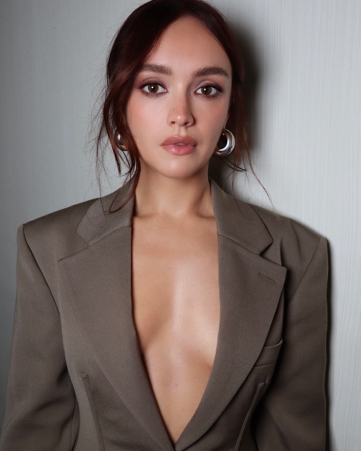 Olivia Cooke
