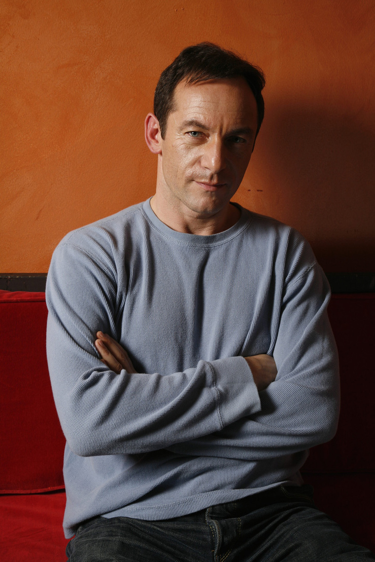 Picture of Jason Isaacs