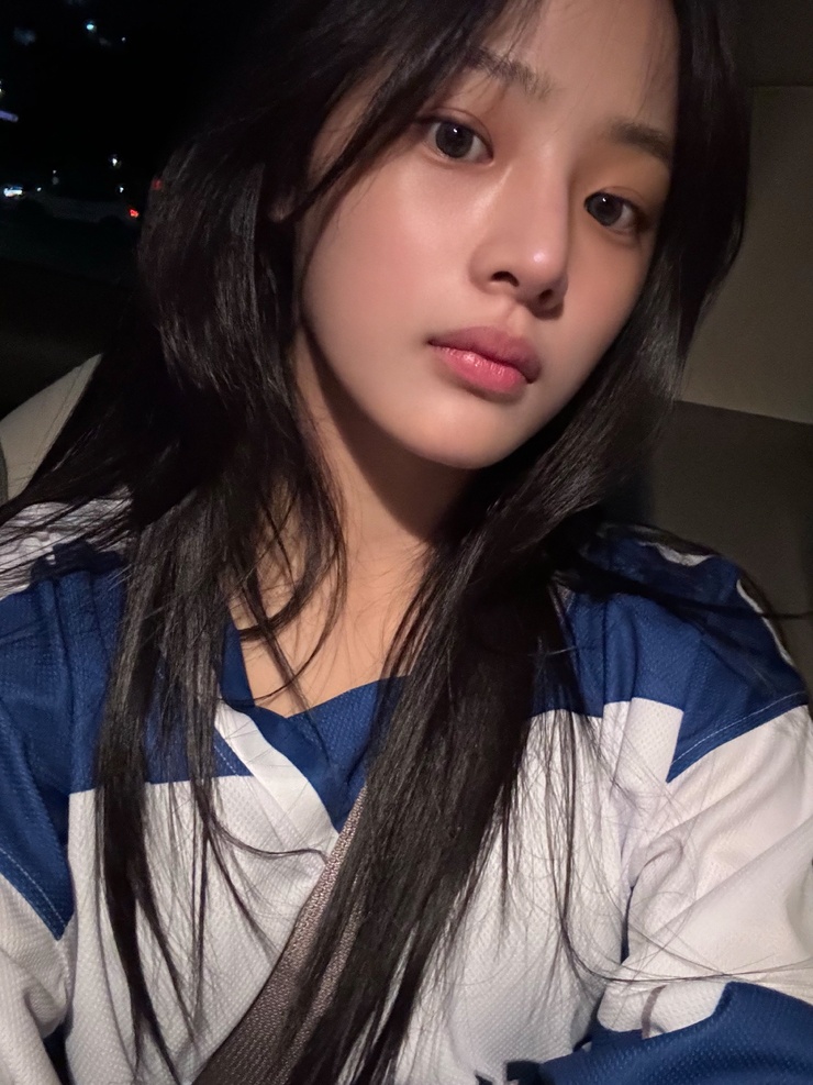 Picture of Minji Kim