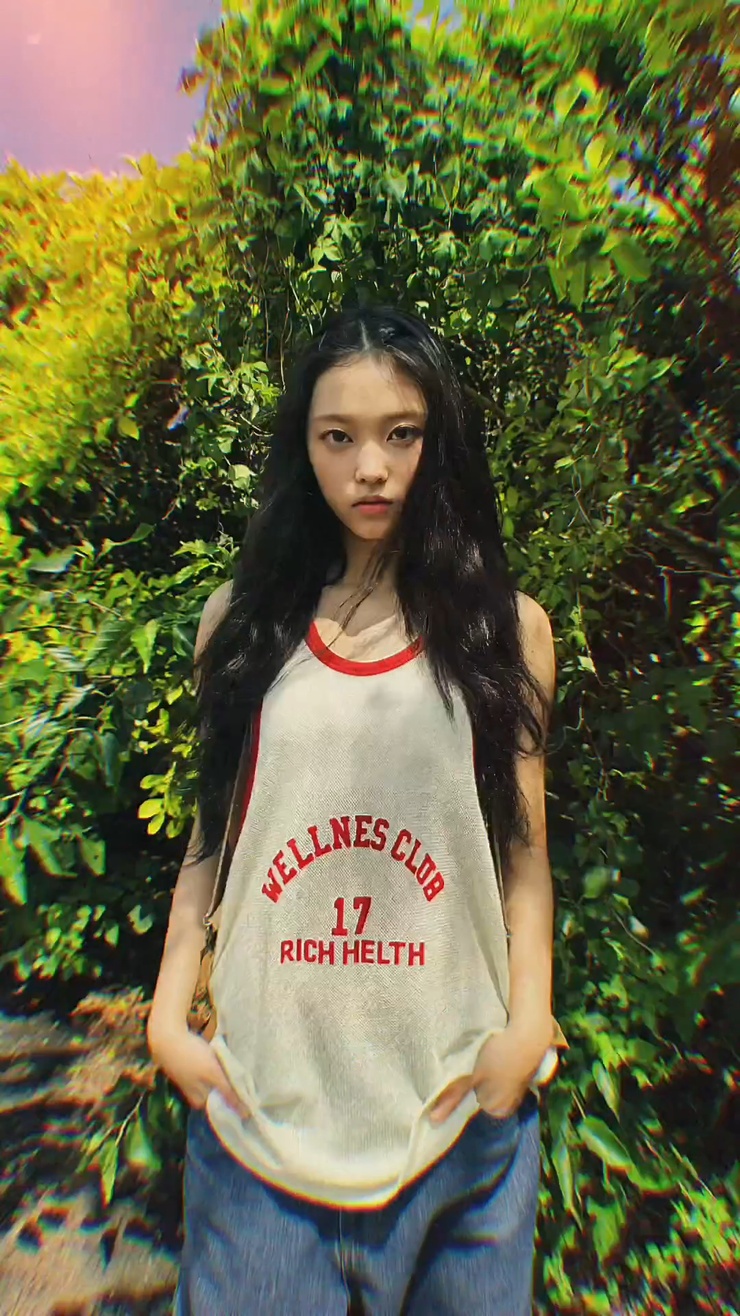 Picture of Hae-rin Kang