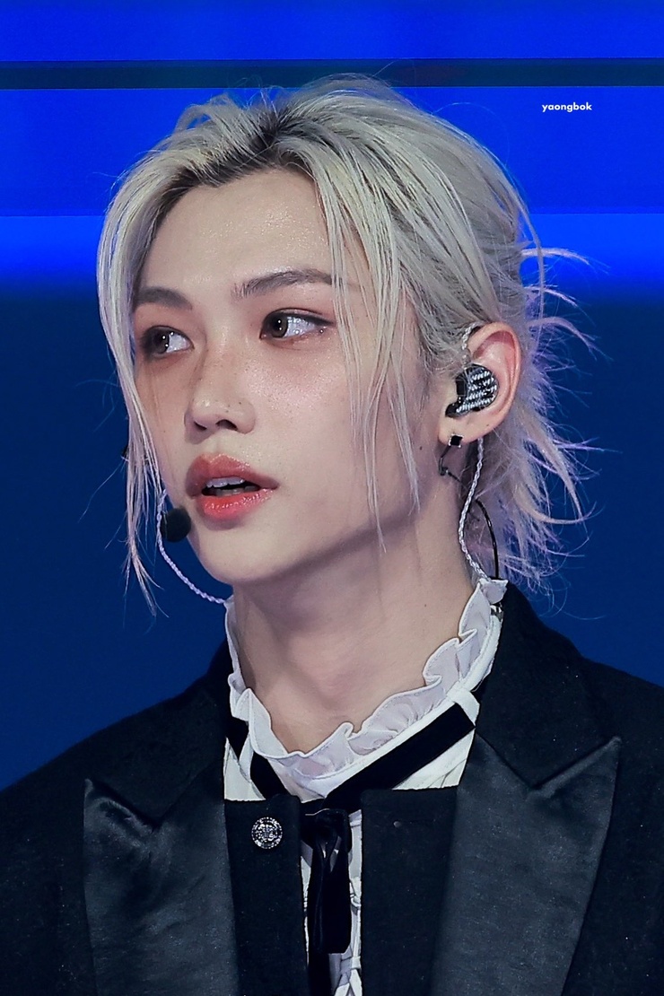 Picture of Felix Lee