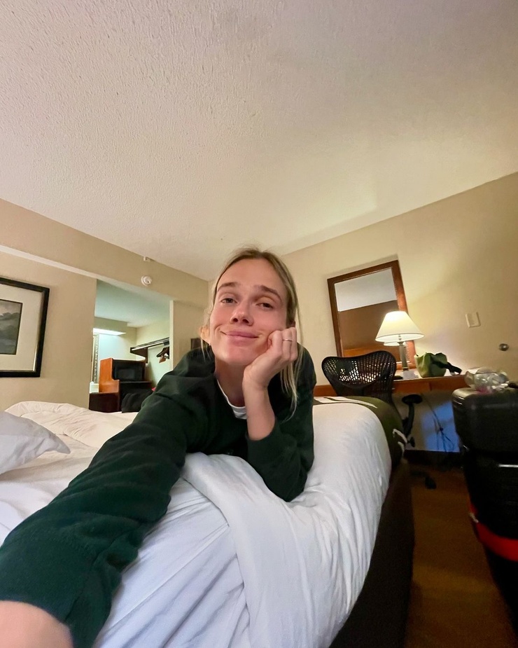 Picture of Florrie Arnold