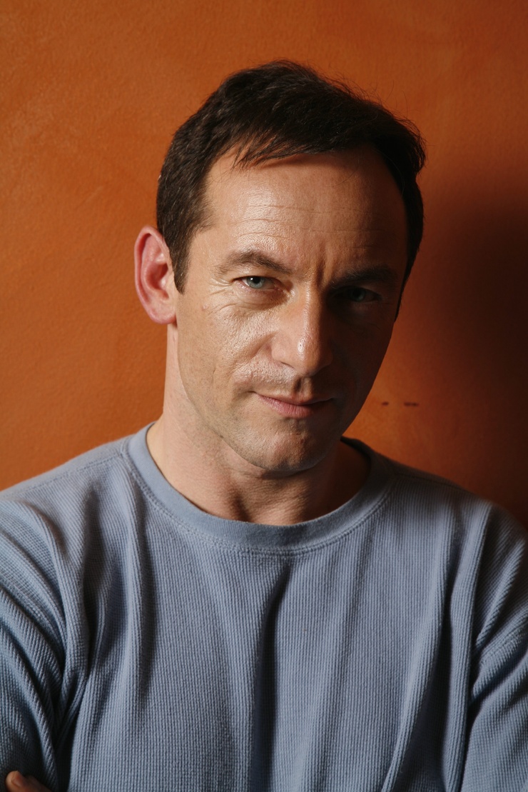 Picture of Jason Isaacs