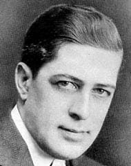 Picture of Jack Richardson