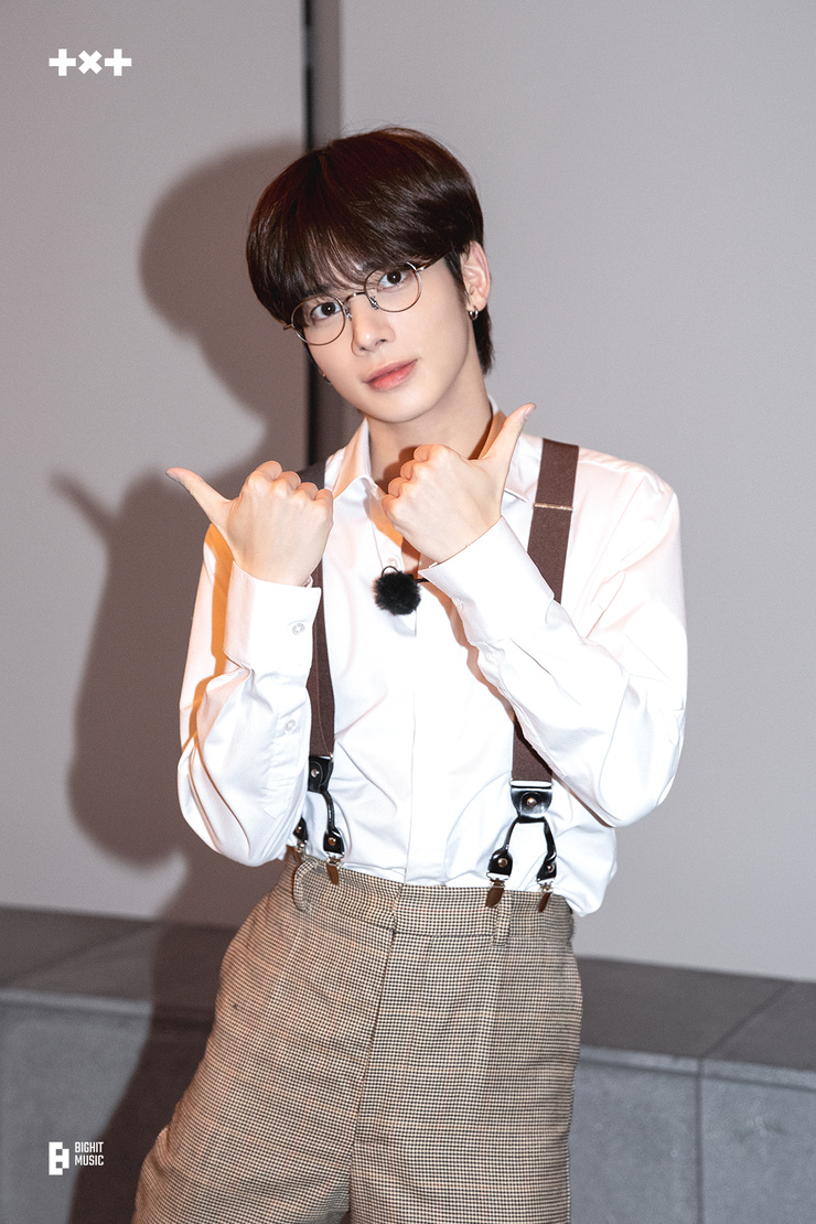 Picture of Tae-hyun Kang