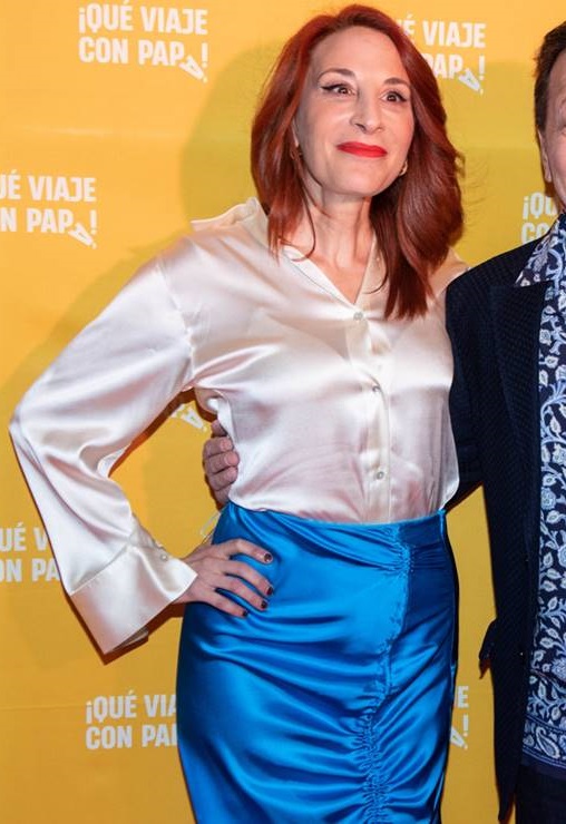 Image of Mónica Huarte