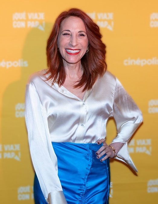 Picture of Mónica Huarte