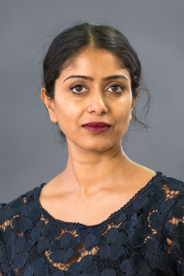 Picture of Aarathi Prasad