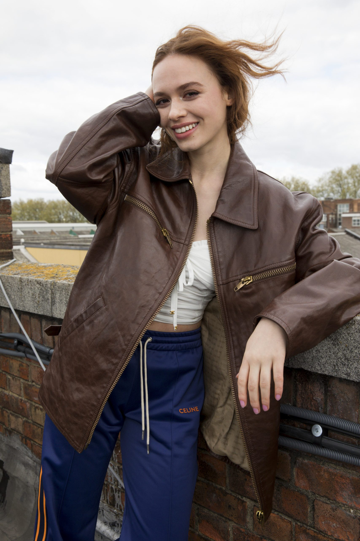 Picture of Sadie Soverall