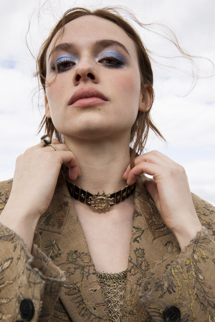 Picture of Sadie Soverall