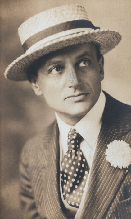 Image of Macey Harlam
