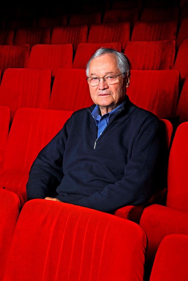 Roger Corman picture