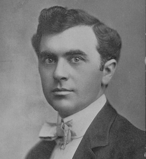 Picture of Augustus Phillips