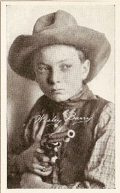 Picture of Wesley Barry