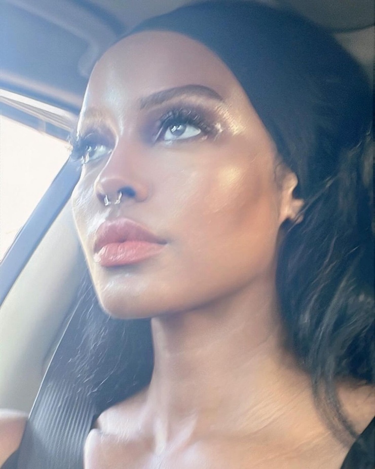 Picture of Maryam Basir