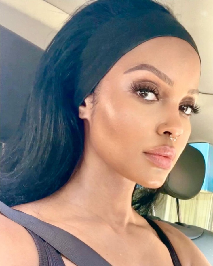 Picture of Maryam Basir