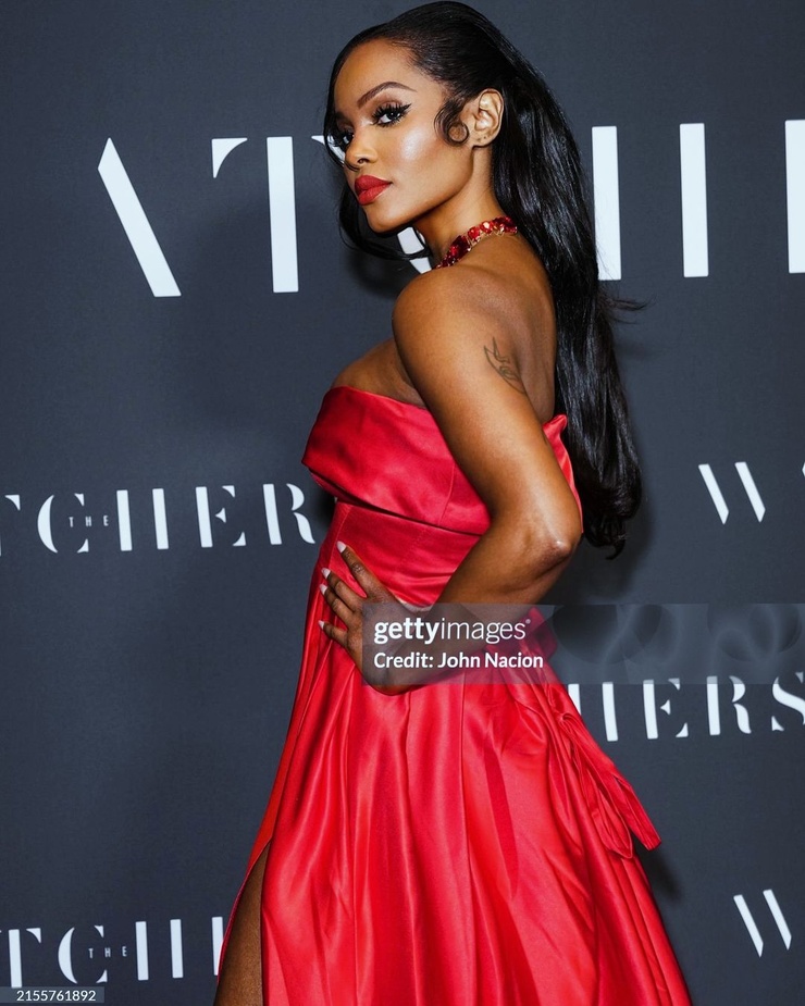 Picture of Maryam Basir