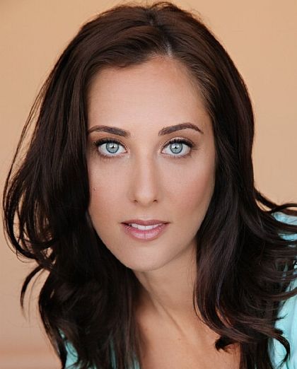 Picture of Sarah Moliski