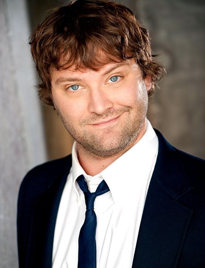 Picture of Matt Lowe