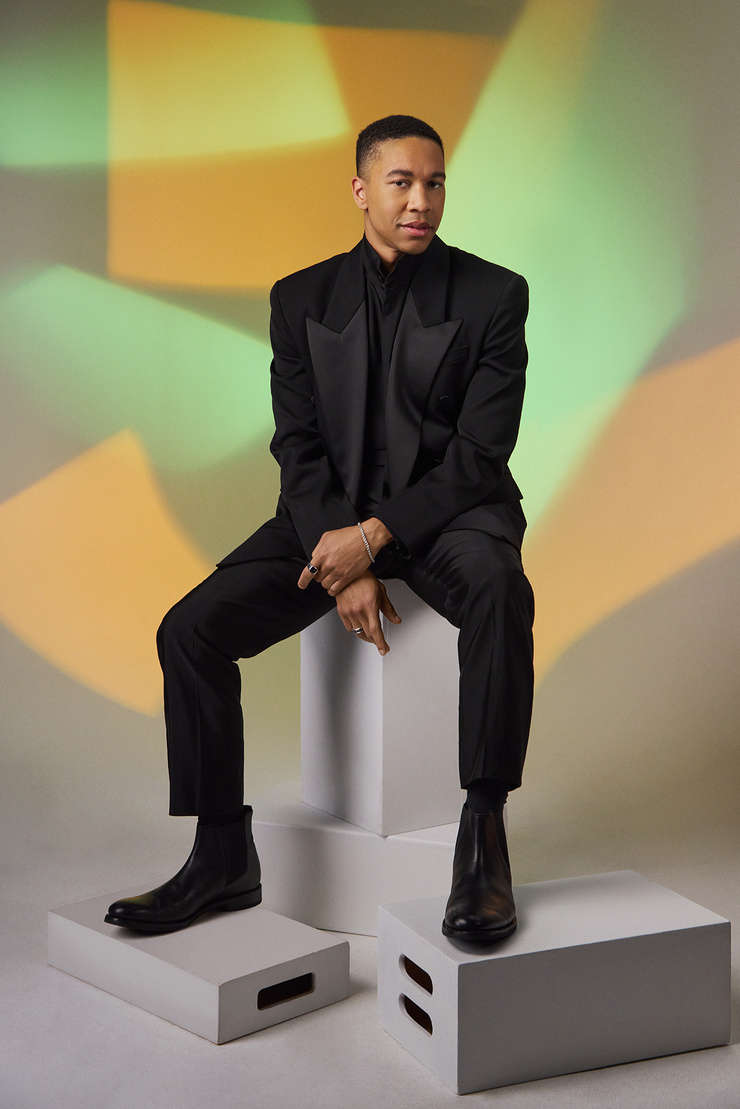 Picture of Aaron Moten