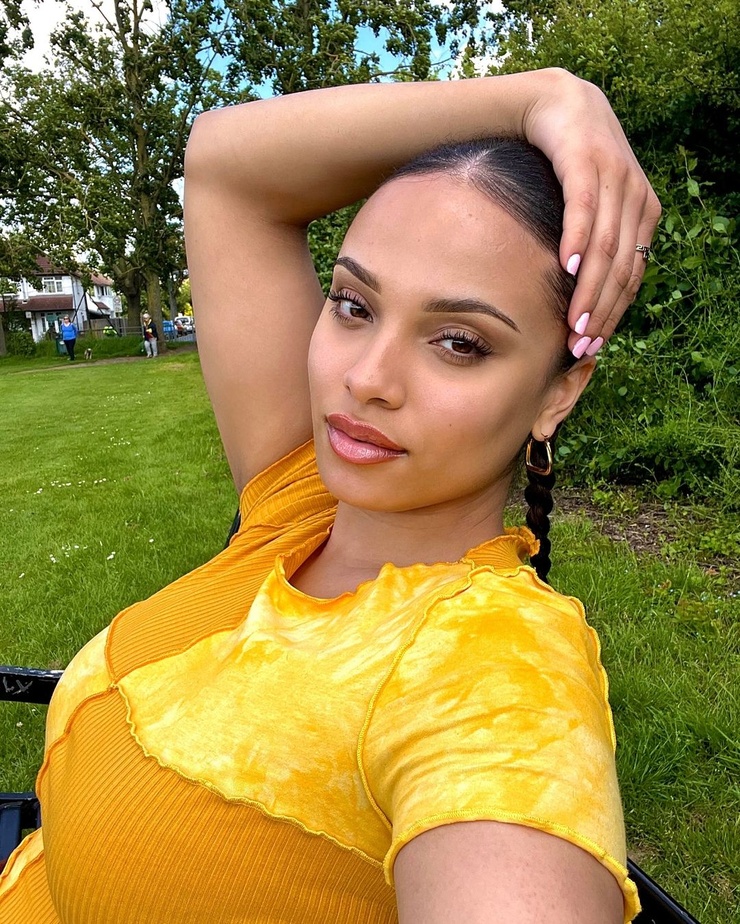 Picture of Diliana Maria