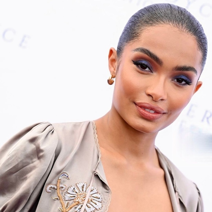 Yara Shahidi image