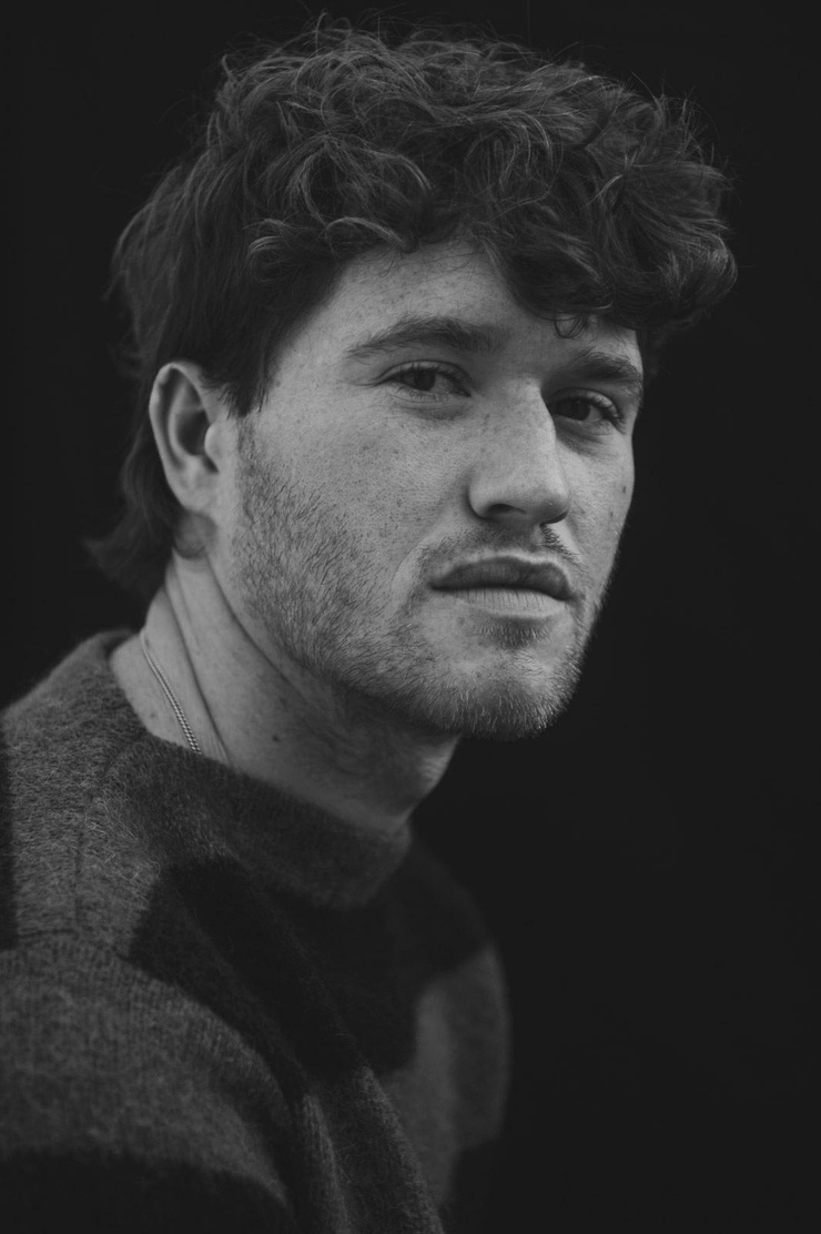 Picture of Rohan Campbell