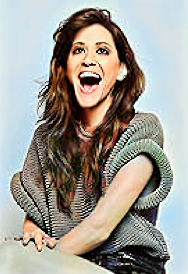 Image of Jackie Tohn