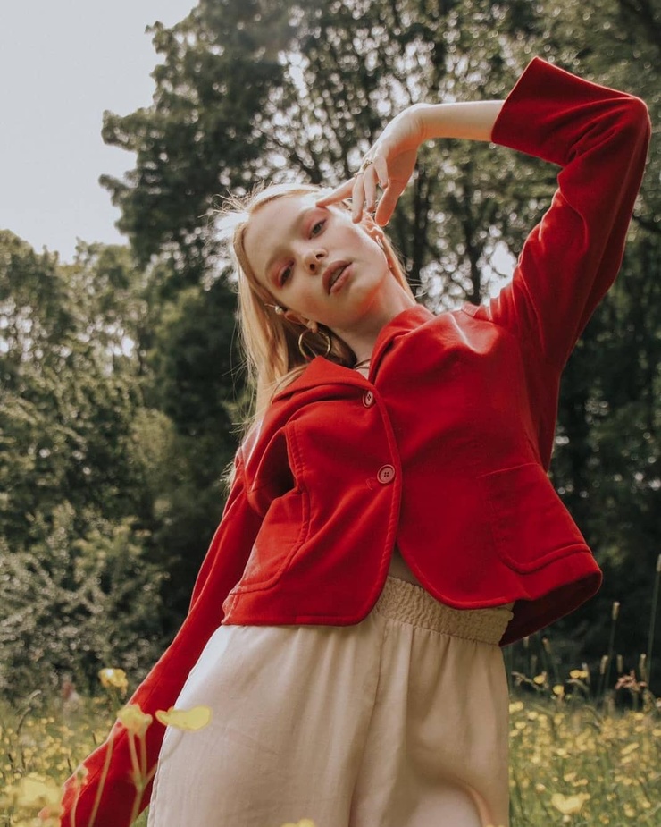 Picture of Tess Maylo