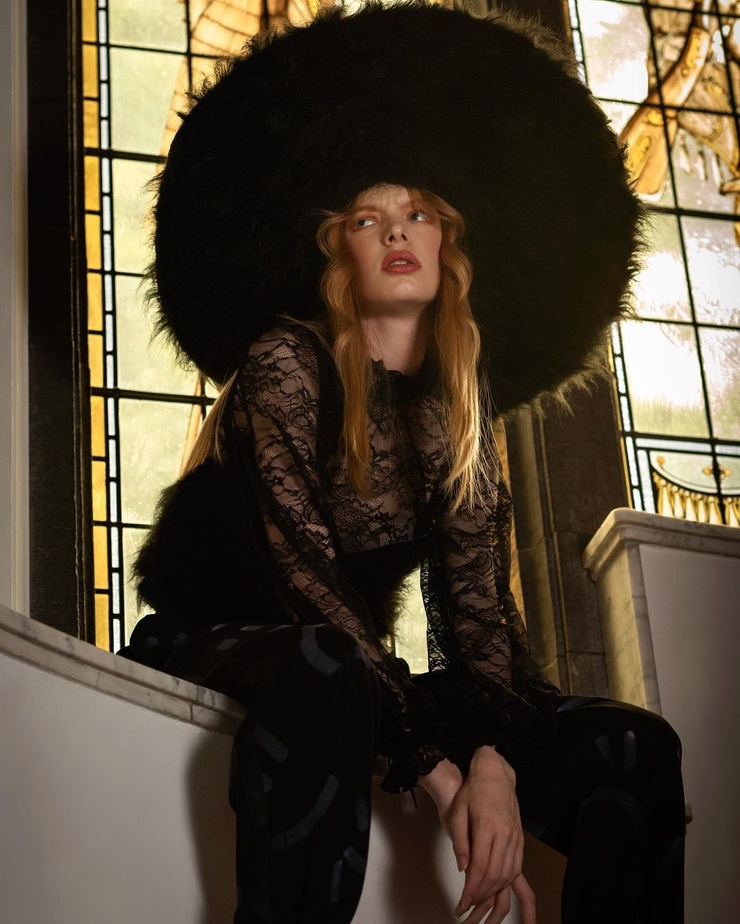 Picture of Tess Maylo