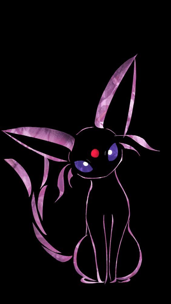 Picture of Espeon