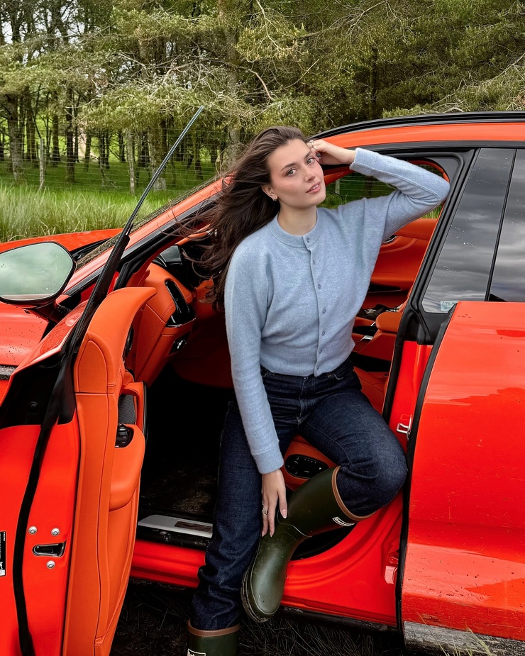 Picture of Jessica Clements