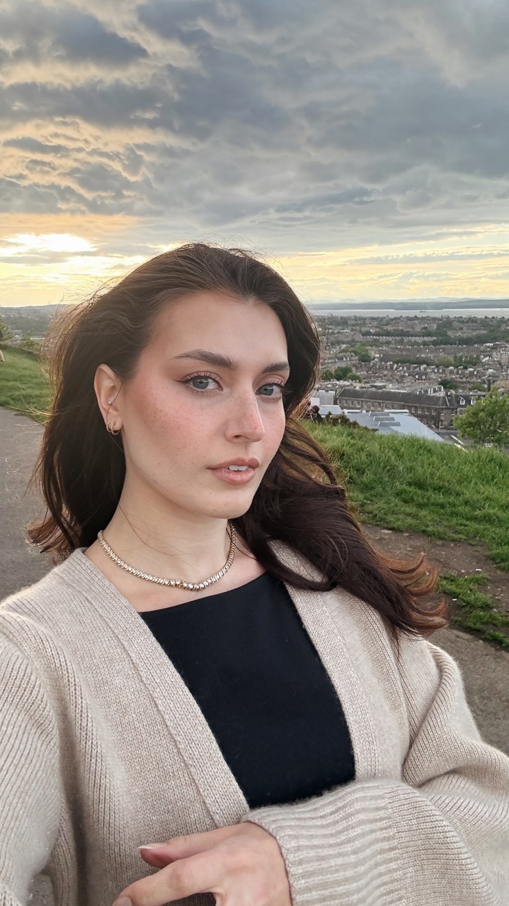 Picture of Jessica Clements
