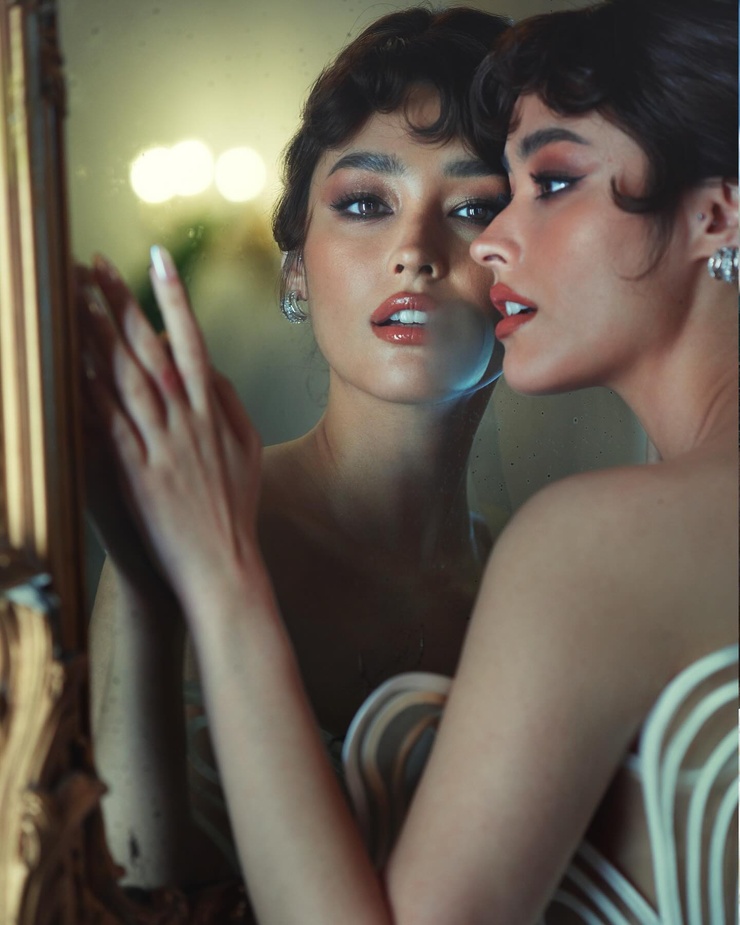 Picture of Liza Soberano