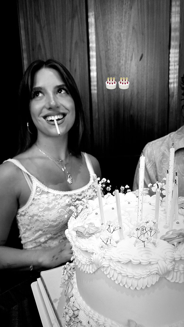 Picture of Mackenzie Ziegler