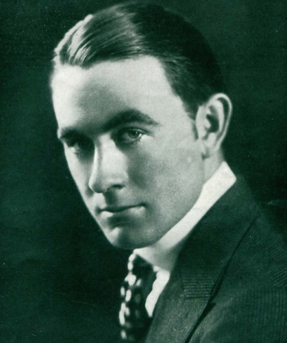 Image of Owen Moore