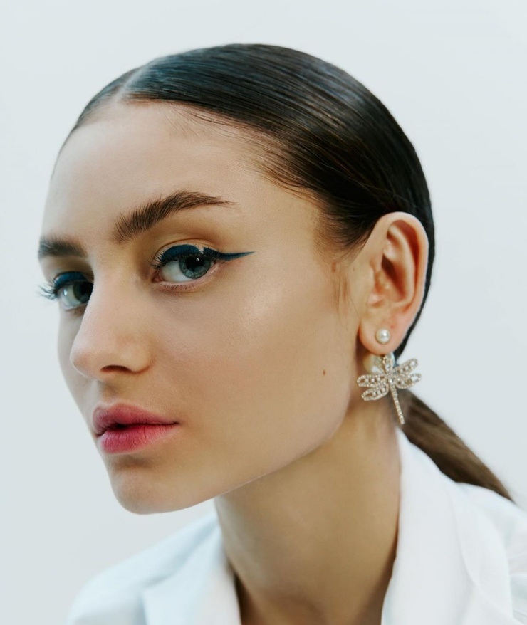 Picture of Leni Klum