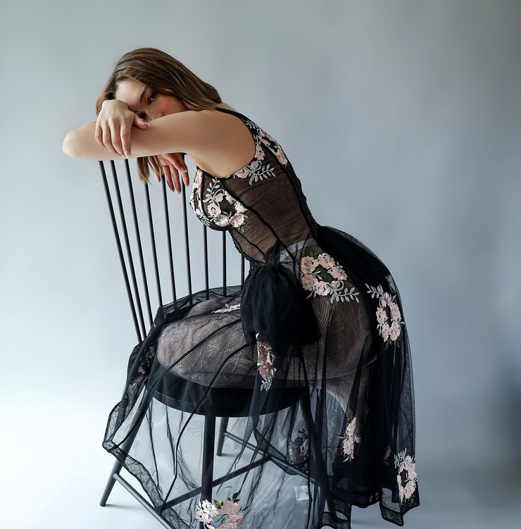 Picture of Elsie Hewitt