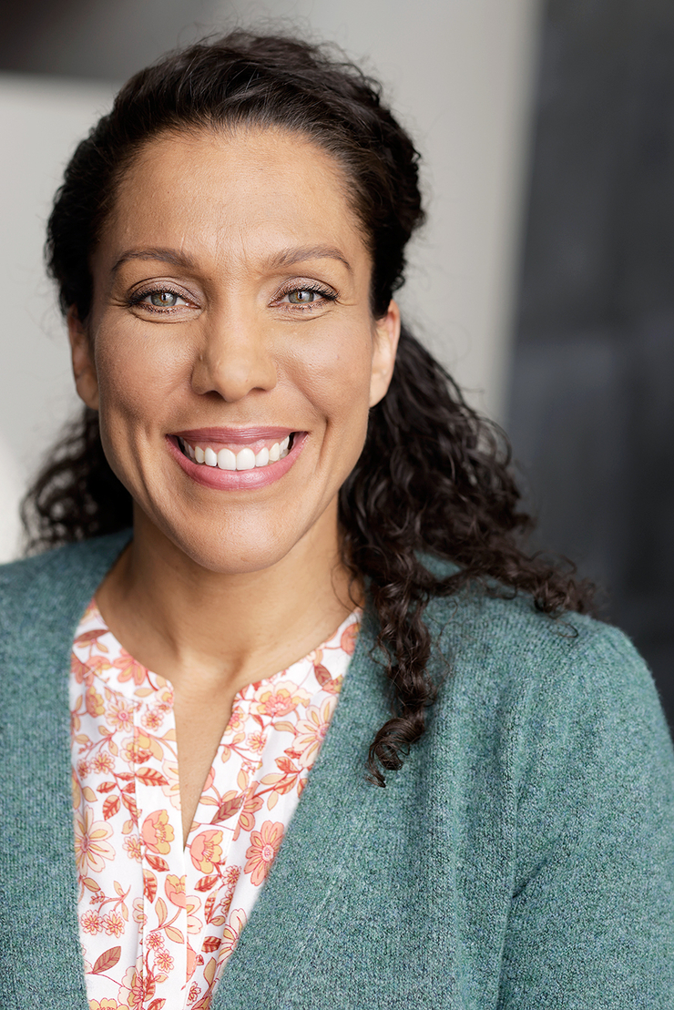 Picture of Cynthia Dallas