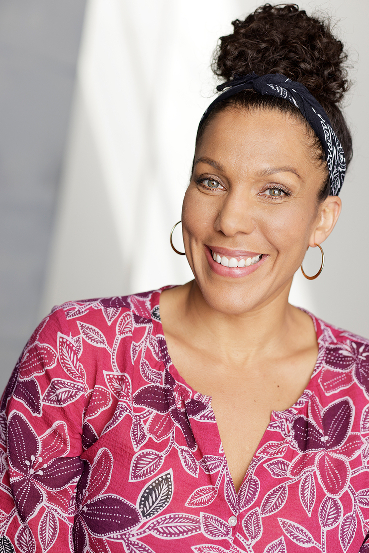 Picture of Cynthia Dallas