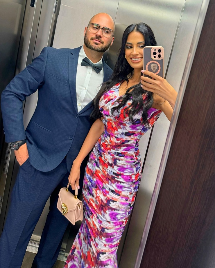 Picture of Eleonora Incardona