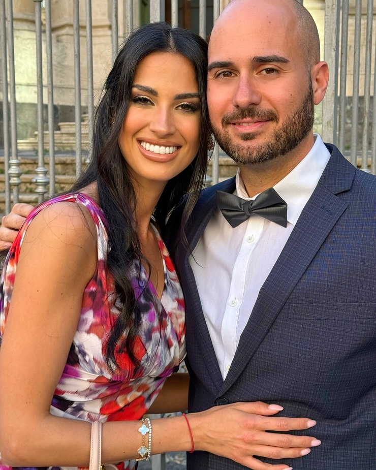 Picture of Eleonora Incardona